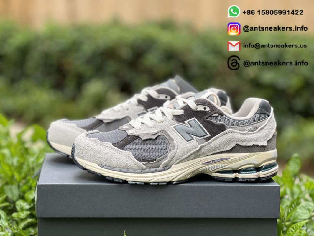 New Balance 2002R 'Protection Pack - Rain Cloud' M2002RDA