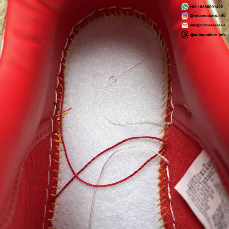 Lil Yachty af1 Low 'Concrete Boys - Lucky Green' IH4383-300