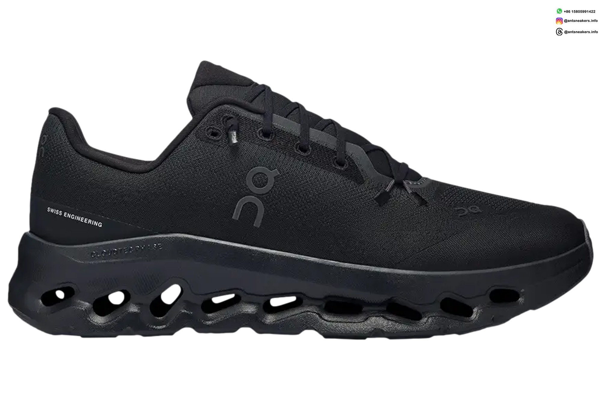 Discount On Cloudtilt 'Black Eclipse' 3ME10100264 Sale